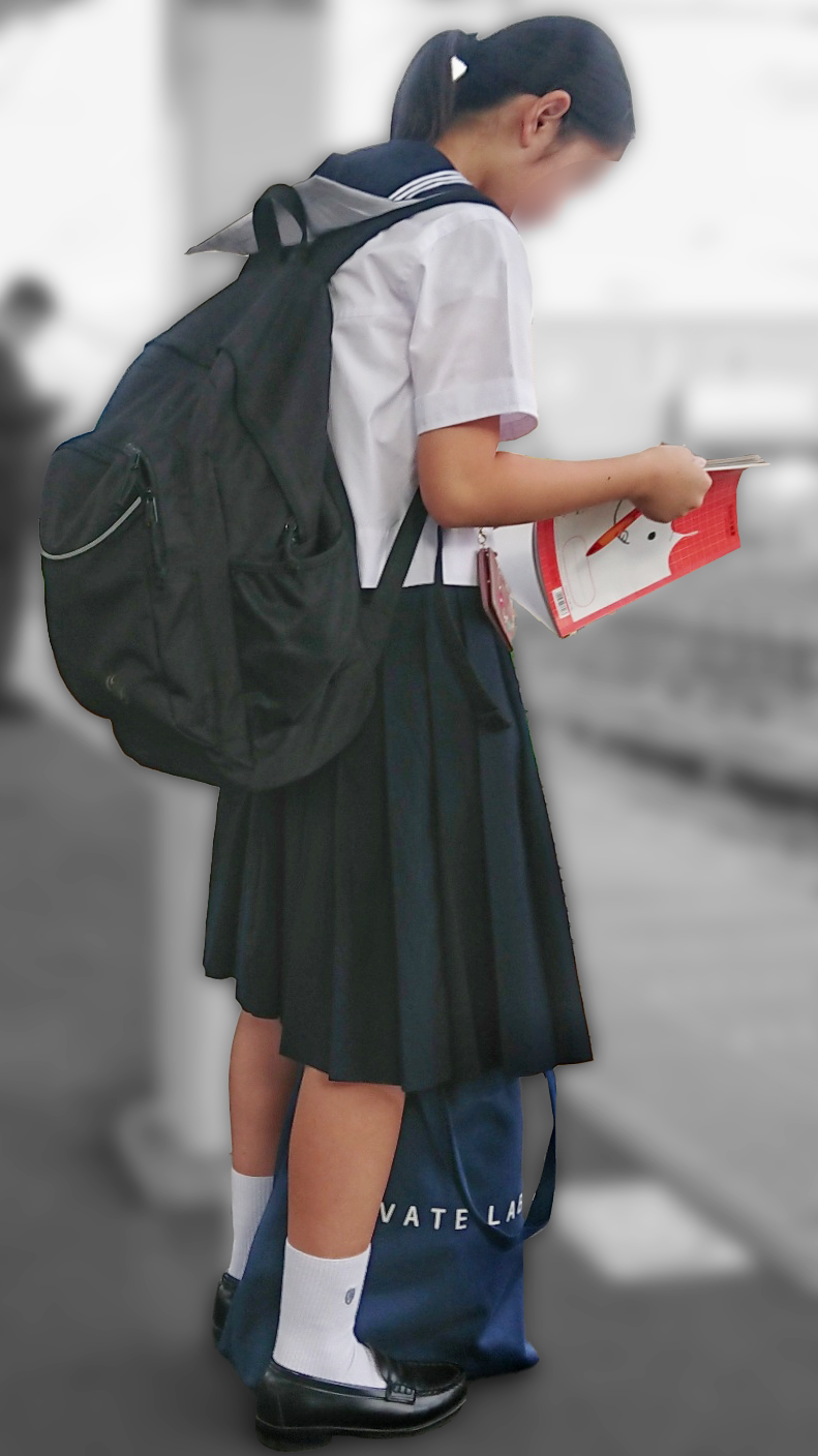 街撮り掲示板 Schoolgirl Bbs