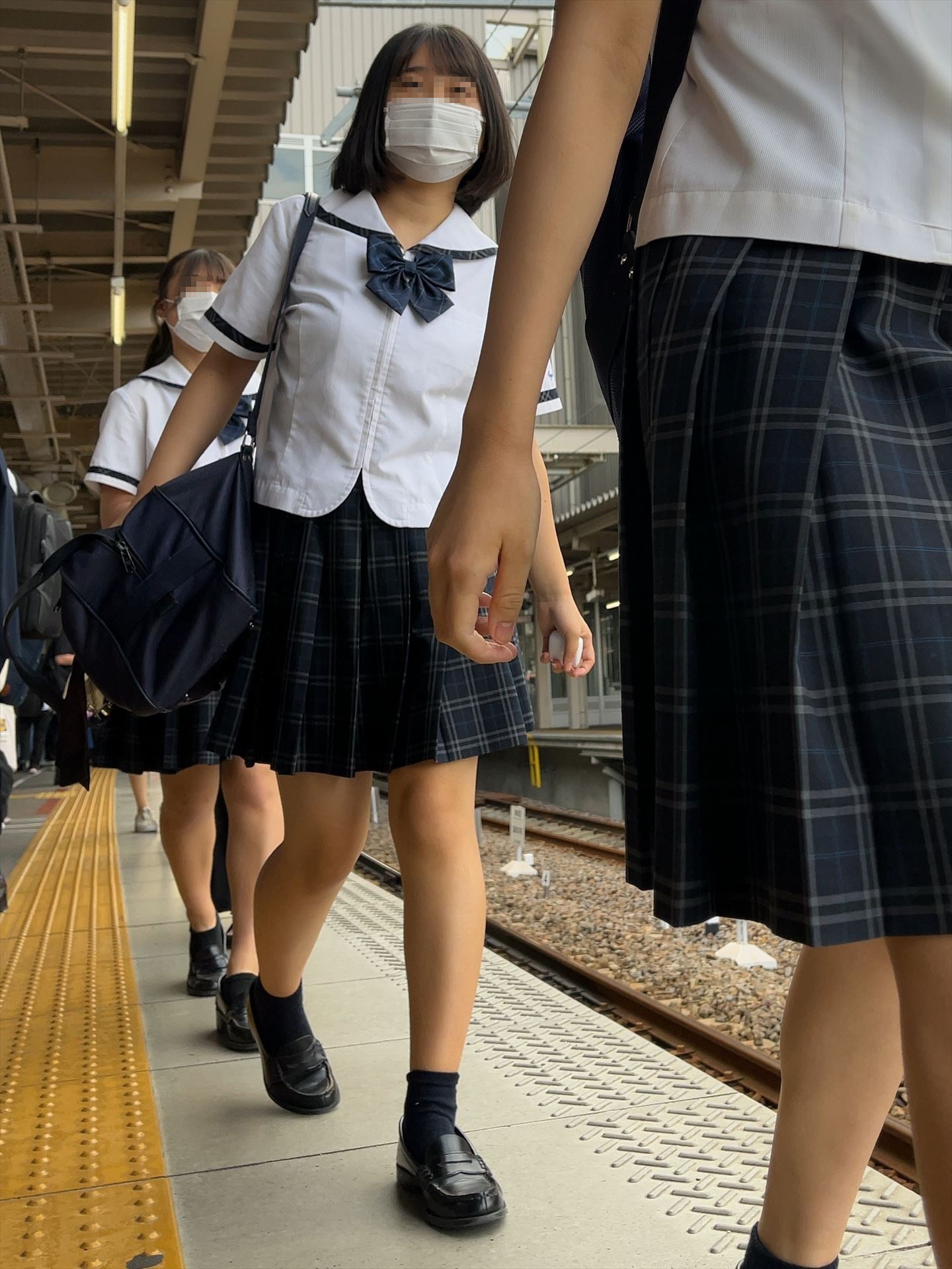 街撮り掲示板 SchoolGirl BBS