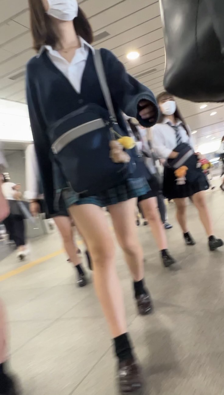 街撮り掲示板 SchoolGirl BBS